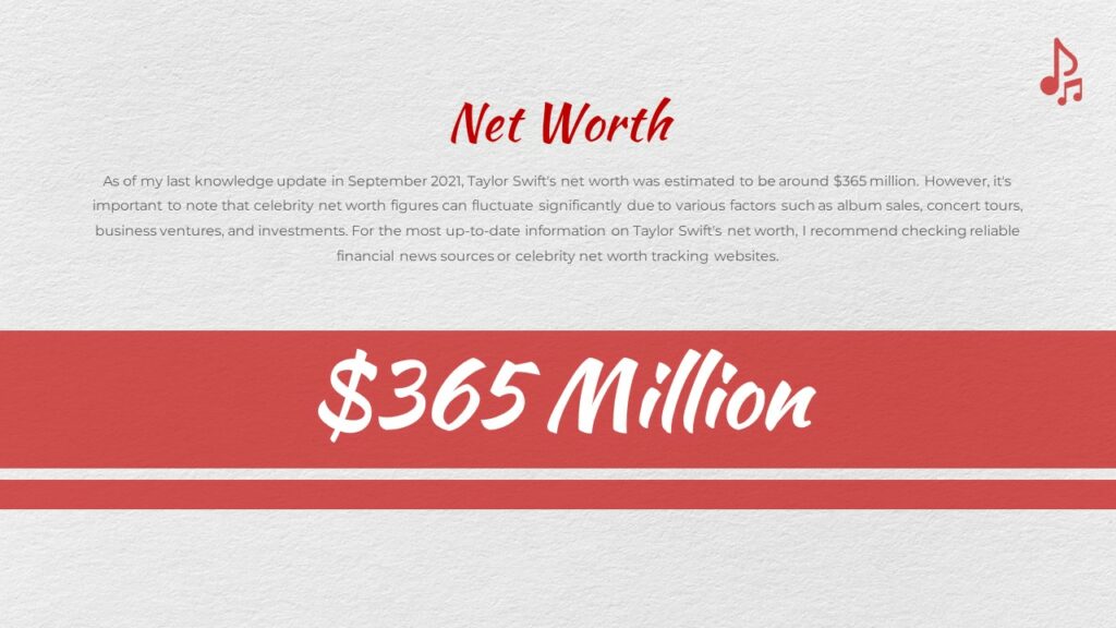 Free Taylor Swift Google Slides Theme Template PowerPoint