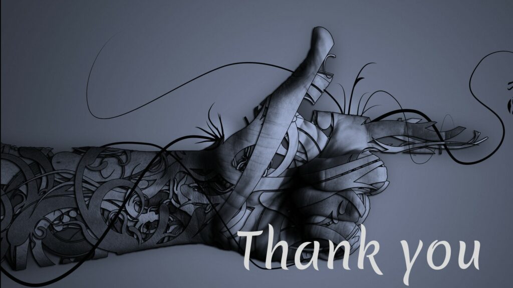 Free Tattoo Template PowerPoint & Google Slides