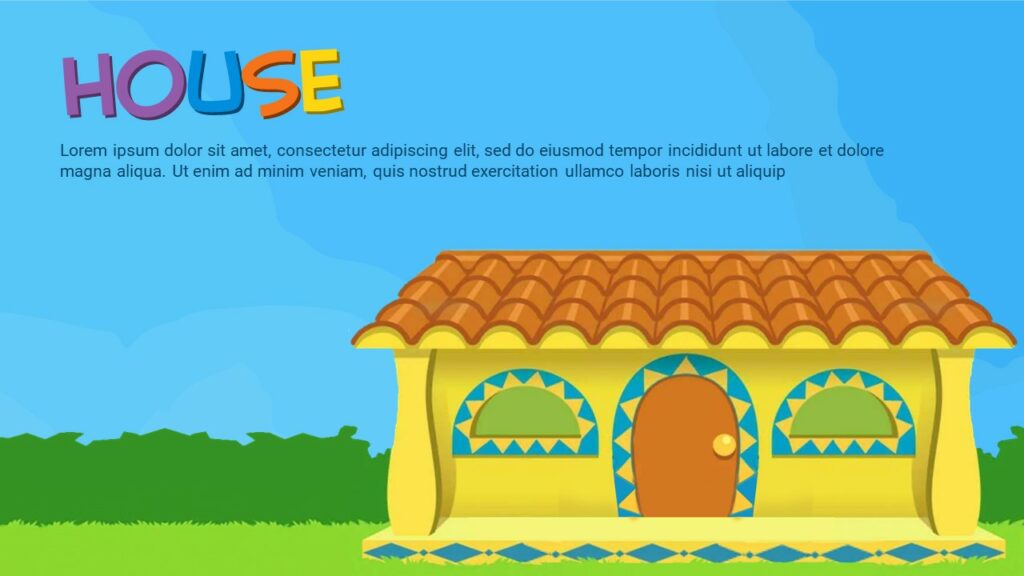 Free Dora PowerPoint Templates & Google Slides Themes