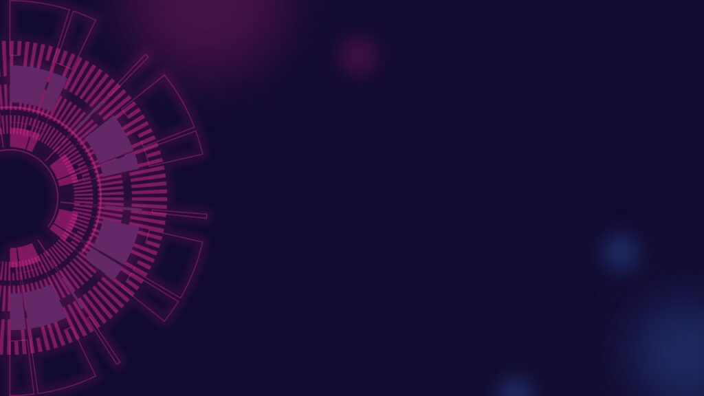 Free Technology Background PowerPoint & Google Slides Themes