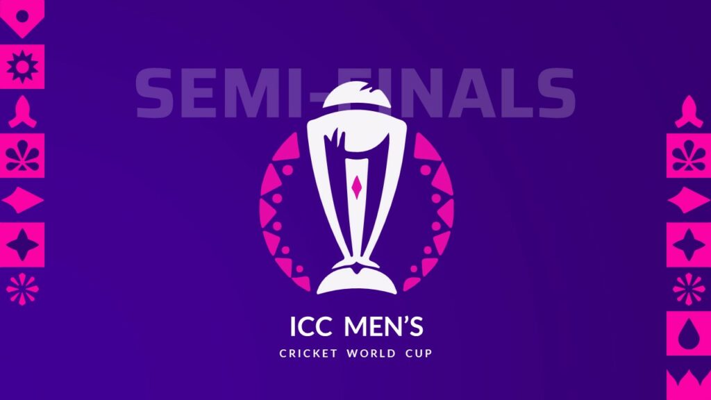 Free ICC Cricket World Cup Finals Template