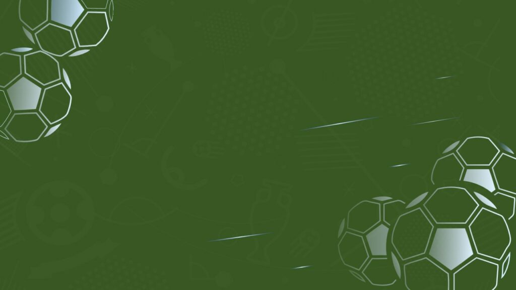 Free Sports Background for PowerPoint & Google Slides