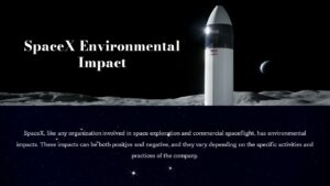 Free SpaceX PowerPoint Templates and Google Slides Themes