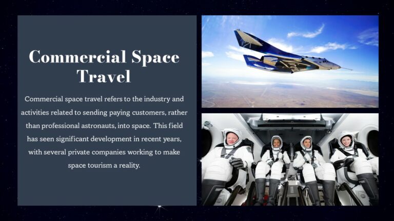 Free SpaceX PowerPoint Templates and Google Slides Themes