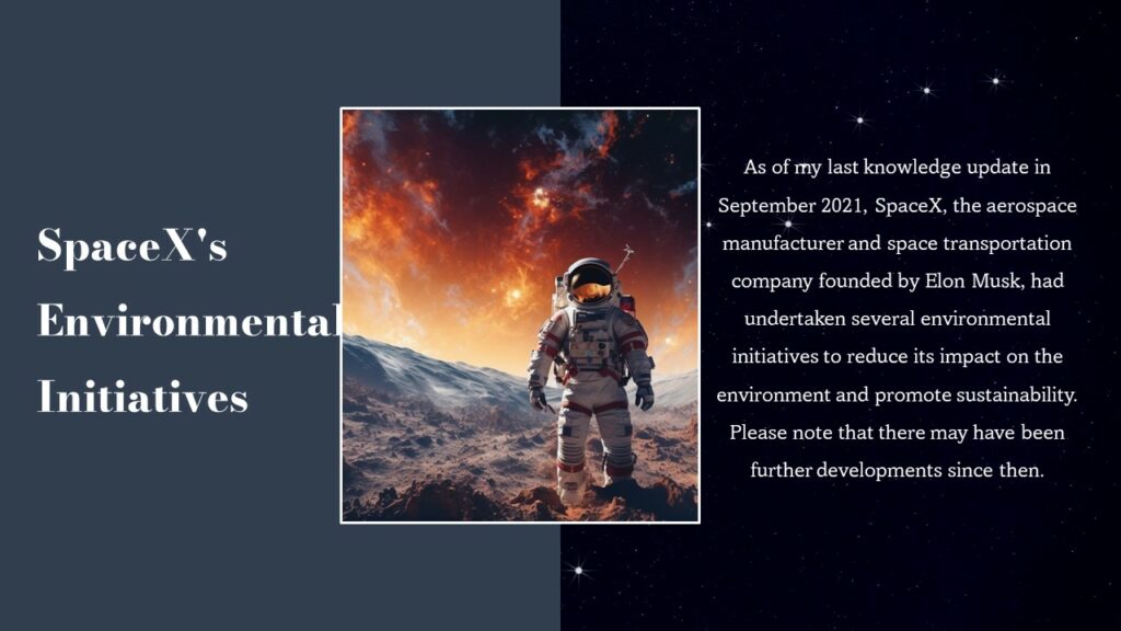 Free SpaceX PowerPoint Templates and Google Slides Themes