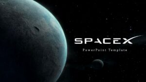 Free SpaceX PowerPoint Templates and Google Slides Themes