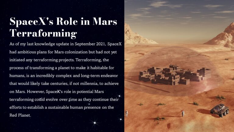 Free SpaceX PowerPoint Templates and Google Slides Themes