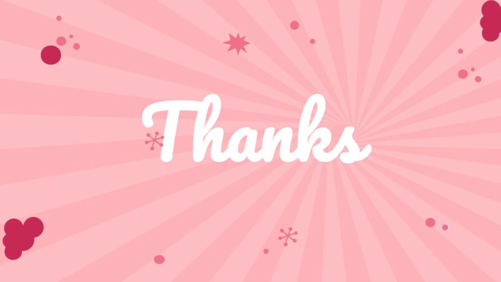 Free Hello Kitty Template PowerPoint & Google Slides