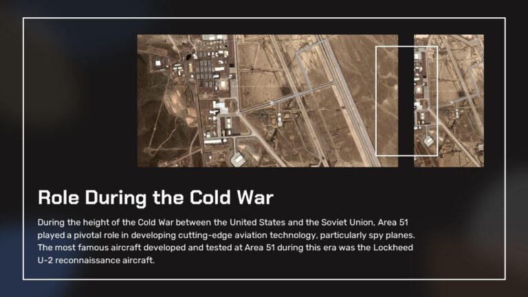 Free Area 51 Presentation Template PowerPoint & Google Slides