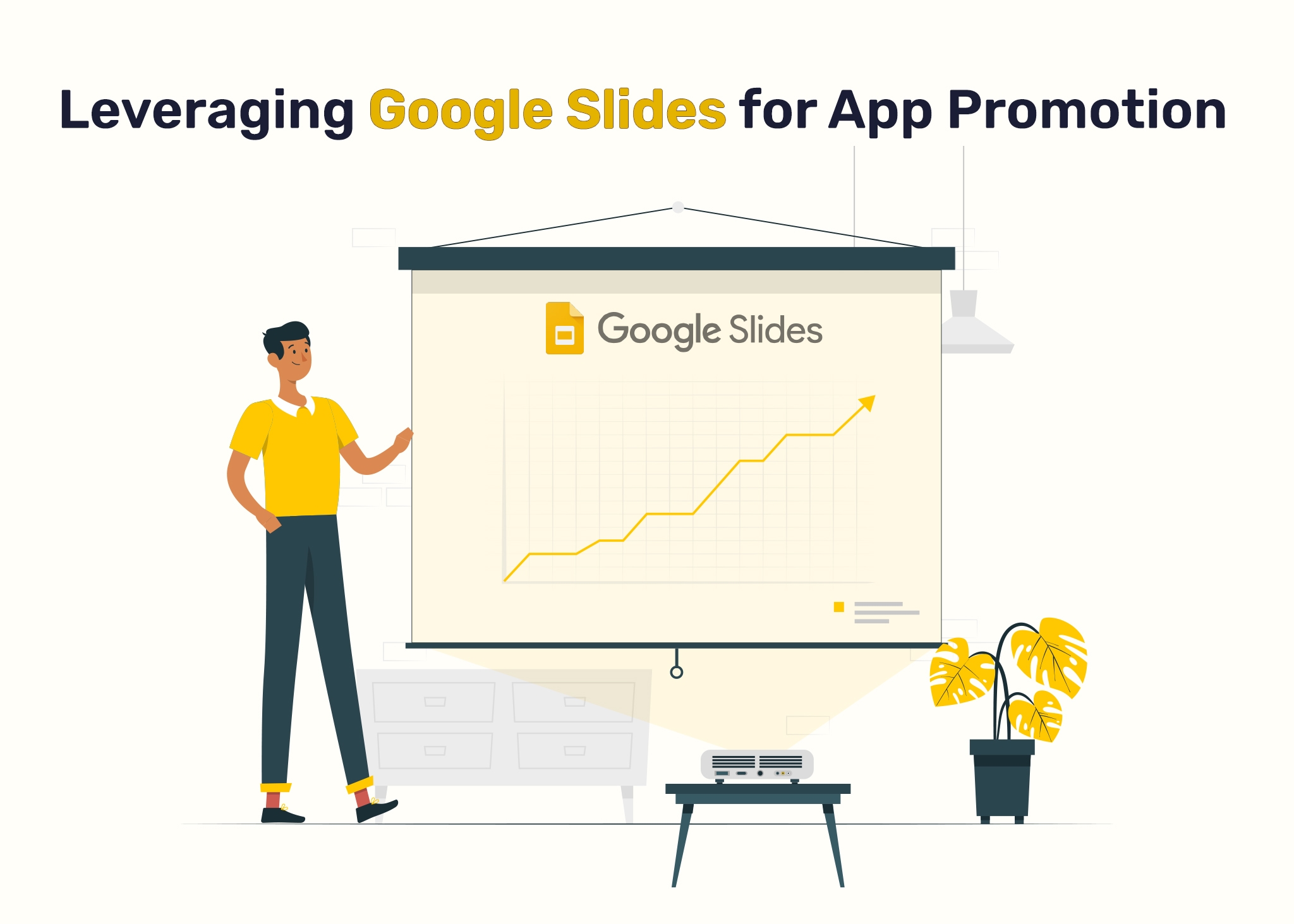 Designing Visually Engaging App Presentations for Impact - SlideChef