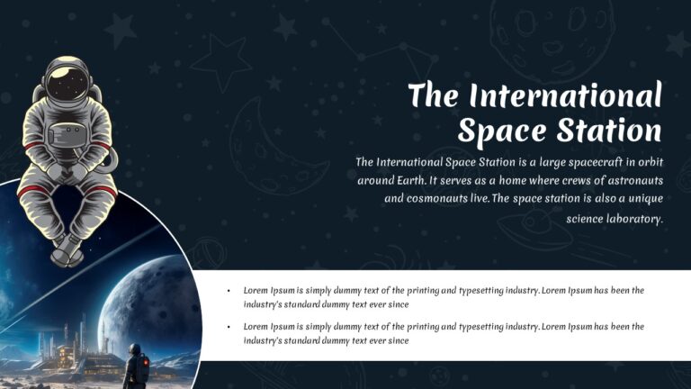 space