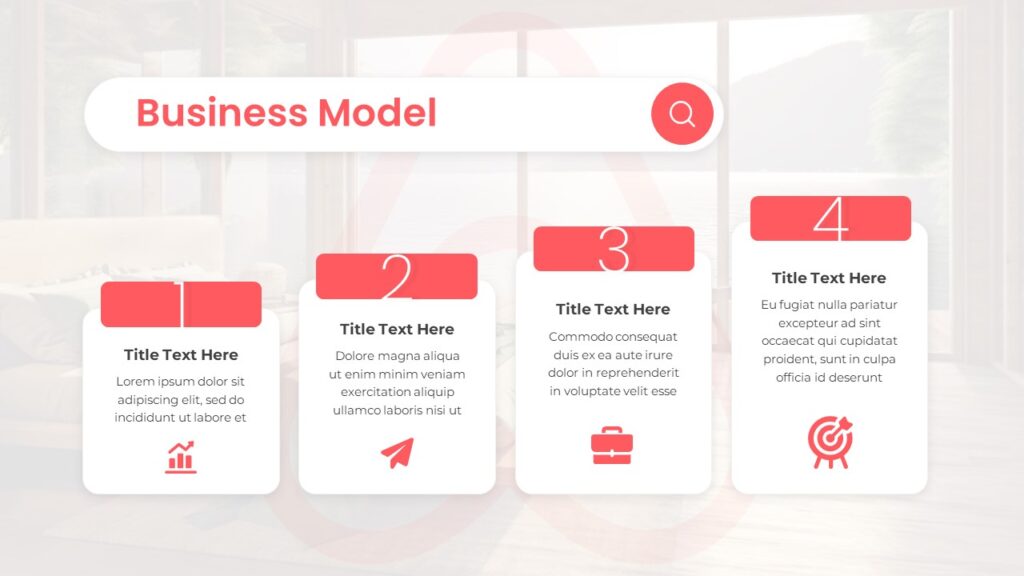 Free Airbnb Pitch Deck Template – PowerPoint & Google Slides