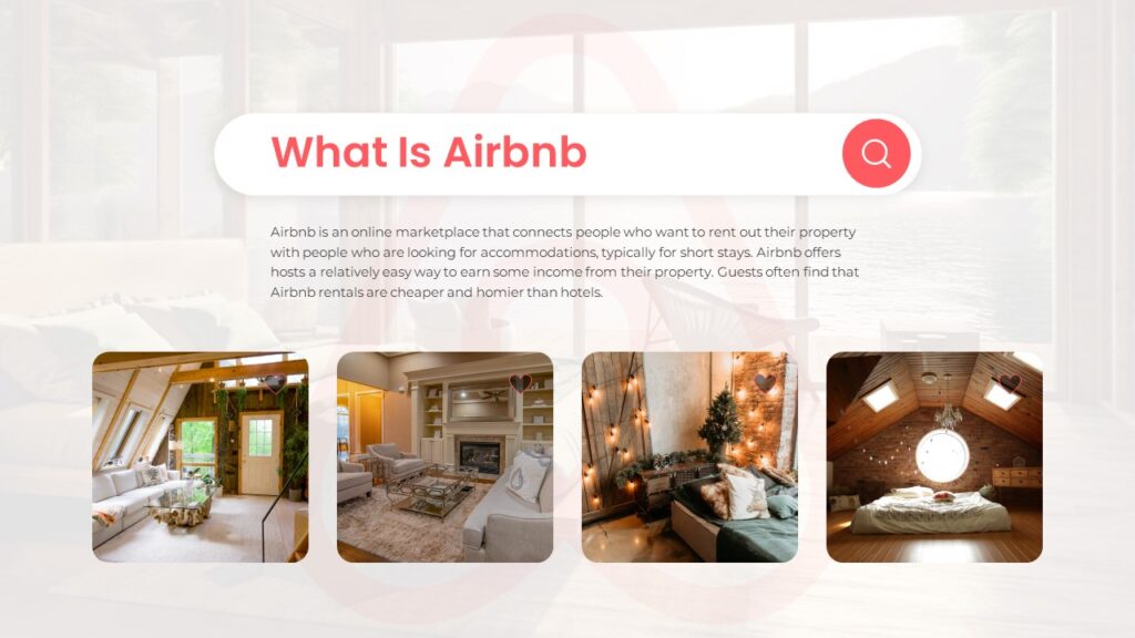 Free Airbnb Pitch Deck Template – PowerPoint & Google Slides