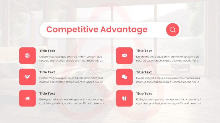 Free Airbnb Pitch Deck Template – PowerPoint & Google Slides