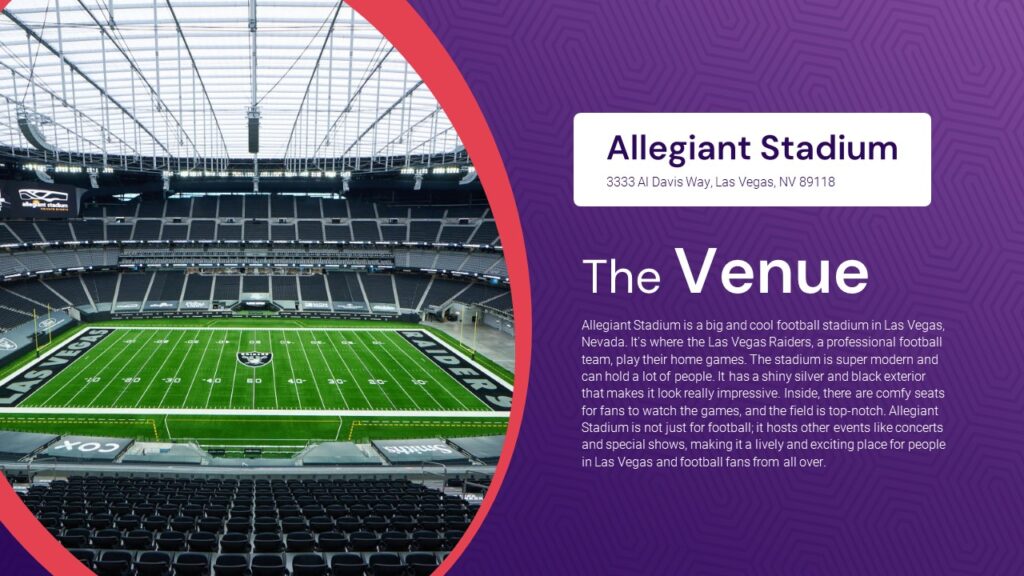 Free NFL Super Bowl Google Slides & PowerPoint Templates