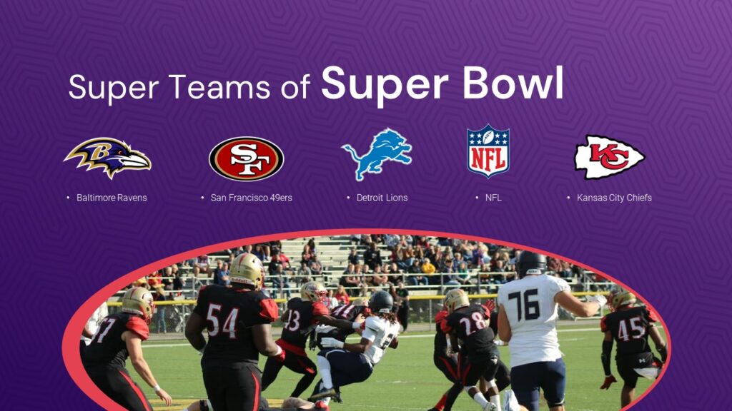 Free NFL Super Bowl Google Slides & PowerPoint Templates
