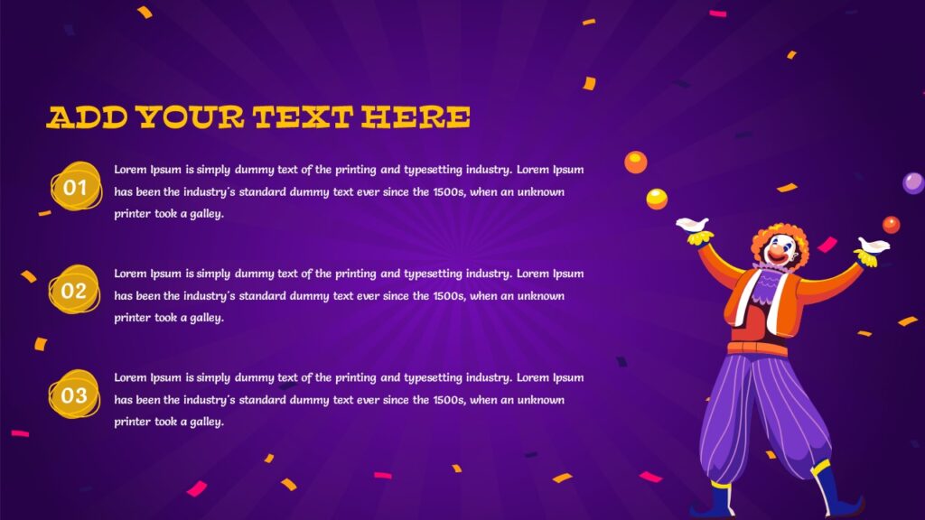 Free Rio de Janeiro Carnival Template | Free Google Slides & PPT