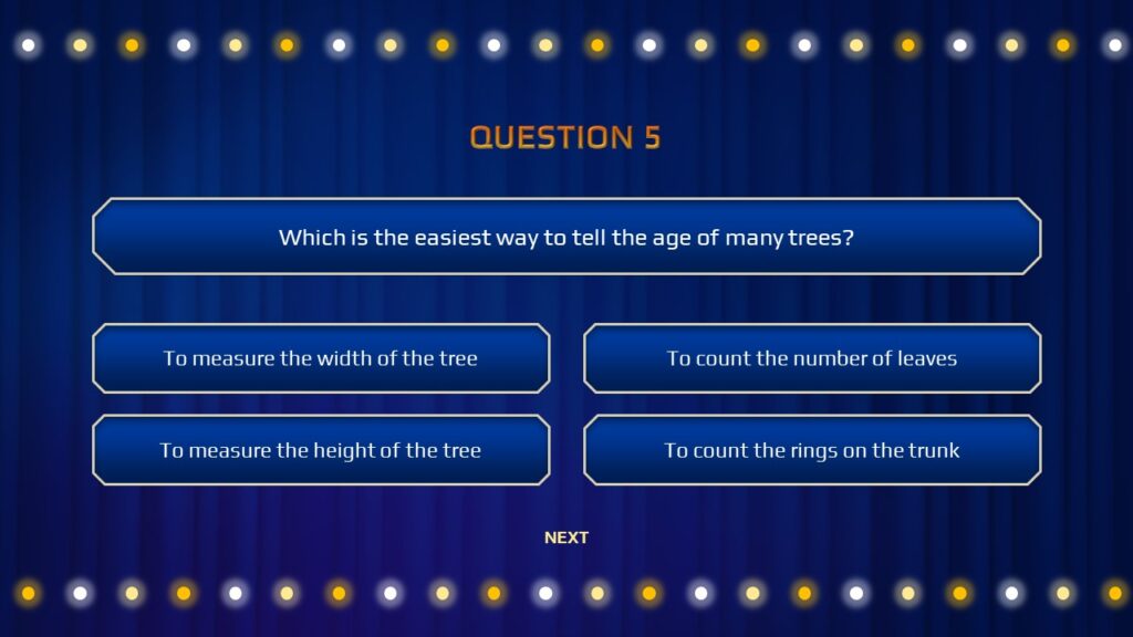 Free Family Feud Quiz Show PPT And Google Slides