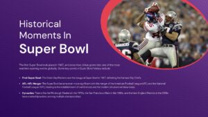 Free NFL Super Bowl Google Slides & PowerPoint Templates