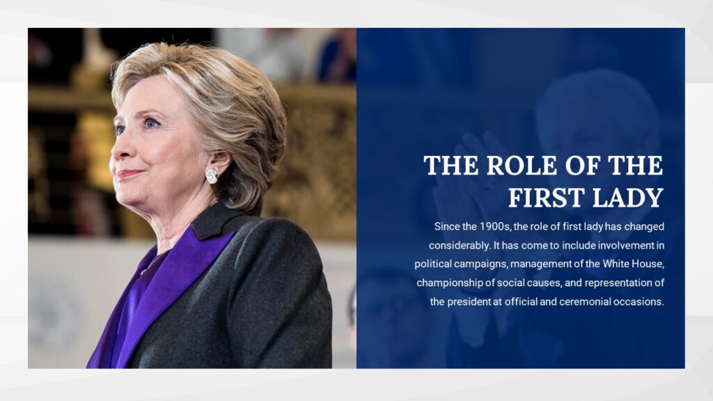 Free 2024 Us Presidential Election PPT Template & Google Slides