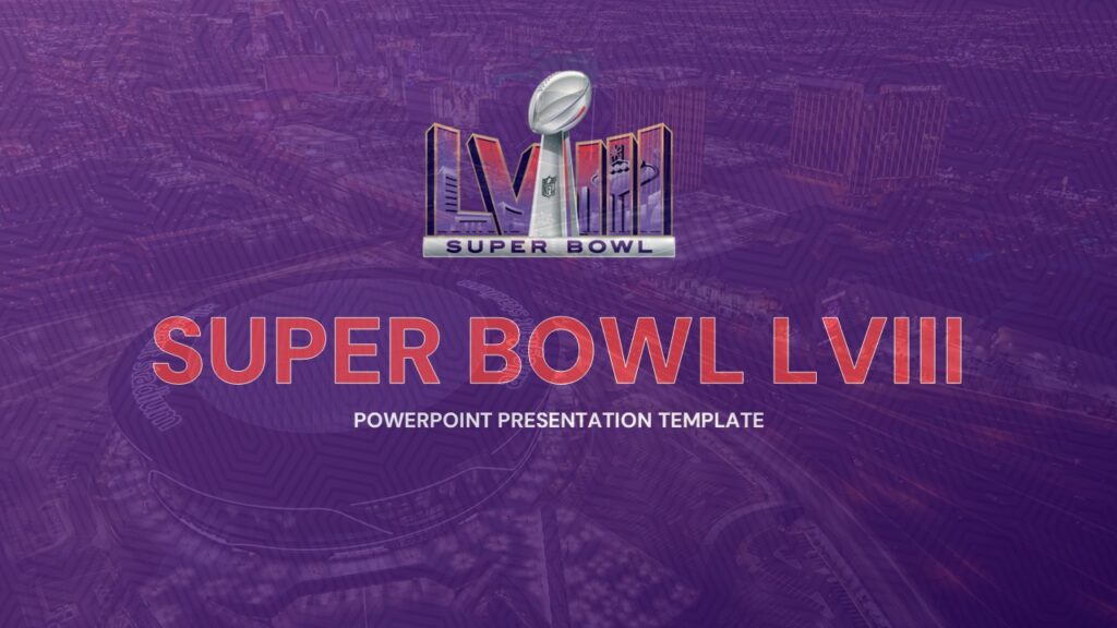 Free NFL Super Bowl Google Slides & PowerPoint Templates