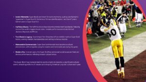Free NFL Super Bowl Google Slides & PowerPoint Templates