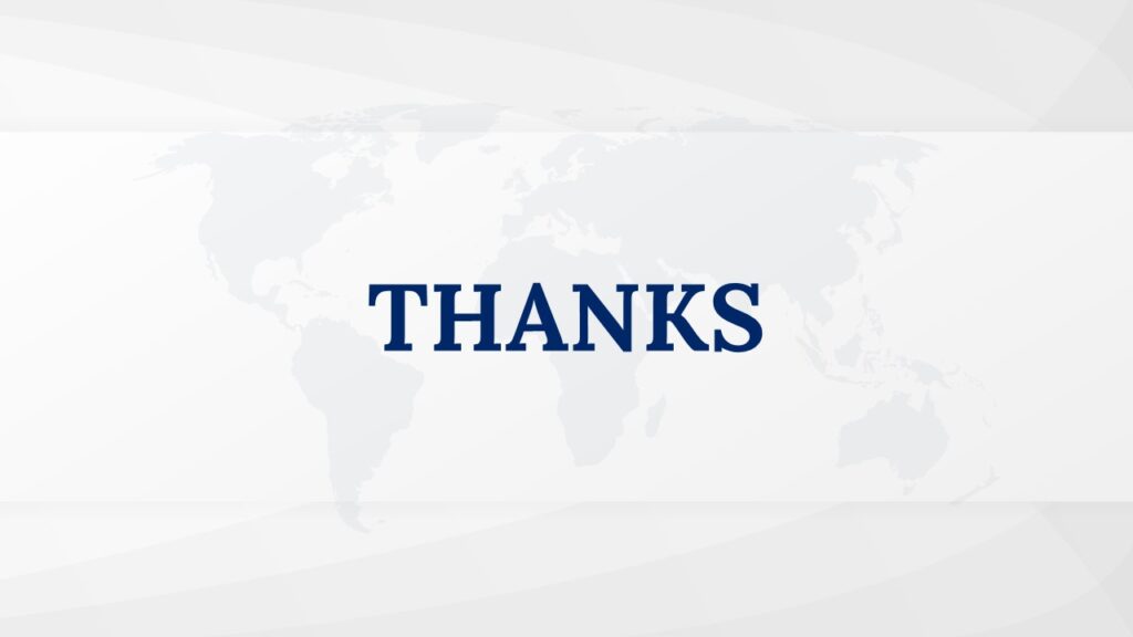 Free 2024 Us Presidential Election PPT Template & Google Slides