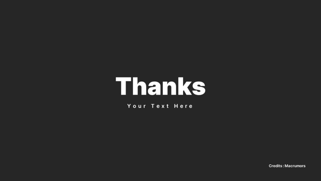 Free Apple iPhone 16 PPT and Google Slides Template | Slidechef