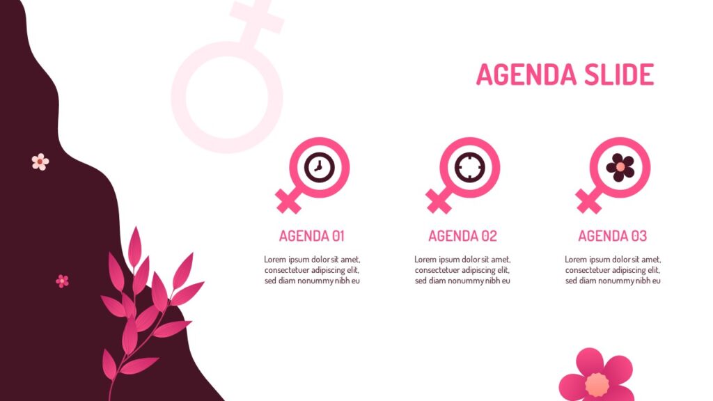 Free International Women’s Day PPT and Google Slides Templates
