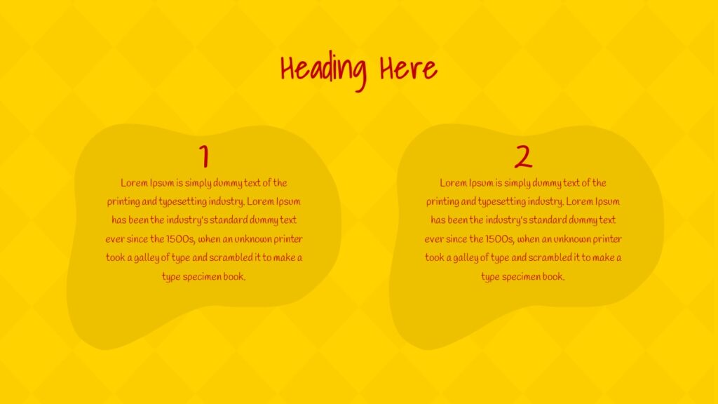 Free April Fools PowerPoint Template and Google Slides Theme