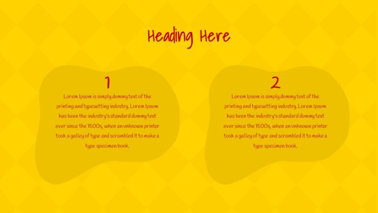 Free April Fools PowerPoint Template and Google Slides Theme