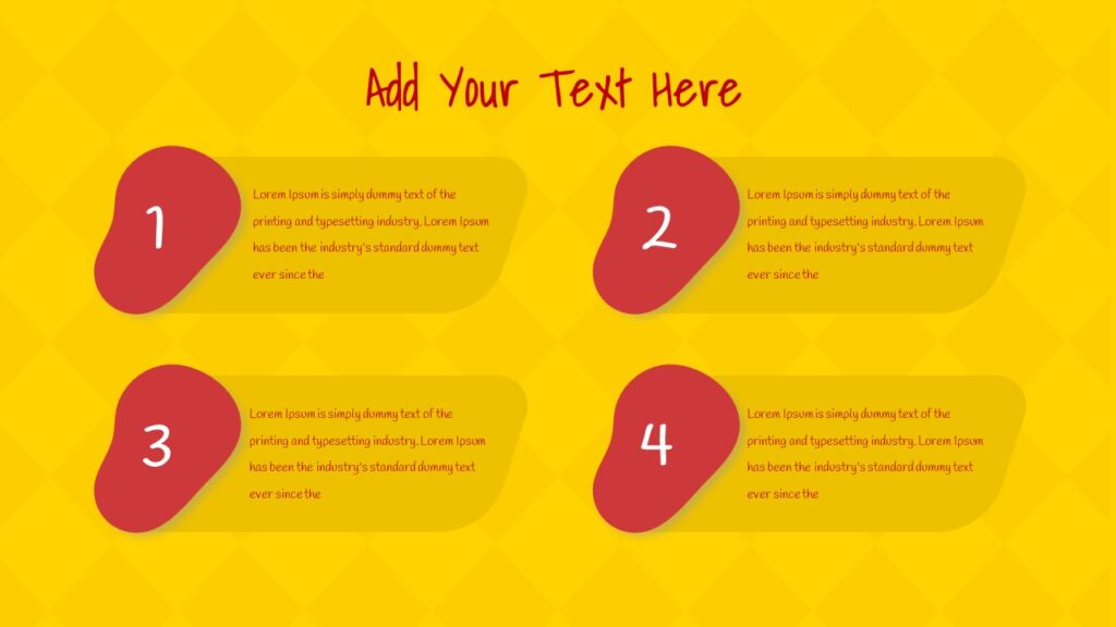 Free April Fools PowerPoint Template and Google Slides Theme