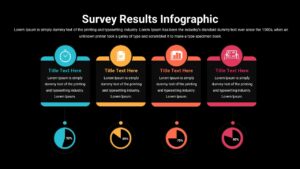 Free Survey Results Template for PowerPoint and Google Slides