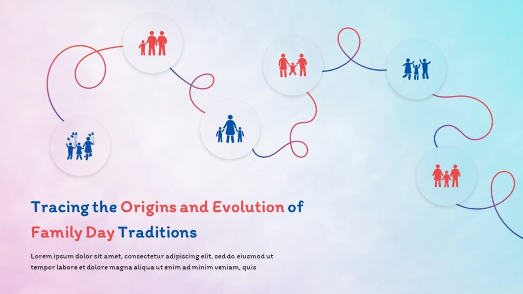 Free American Family Day PPT And Google Slides Templates