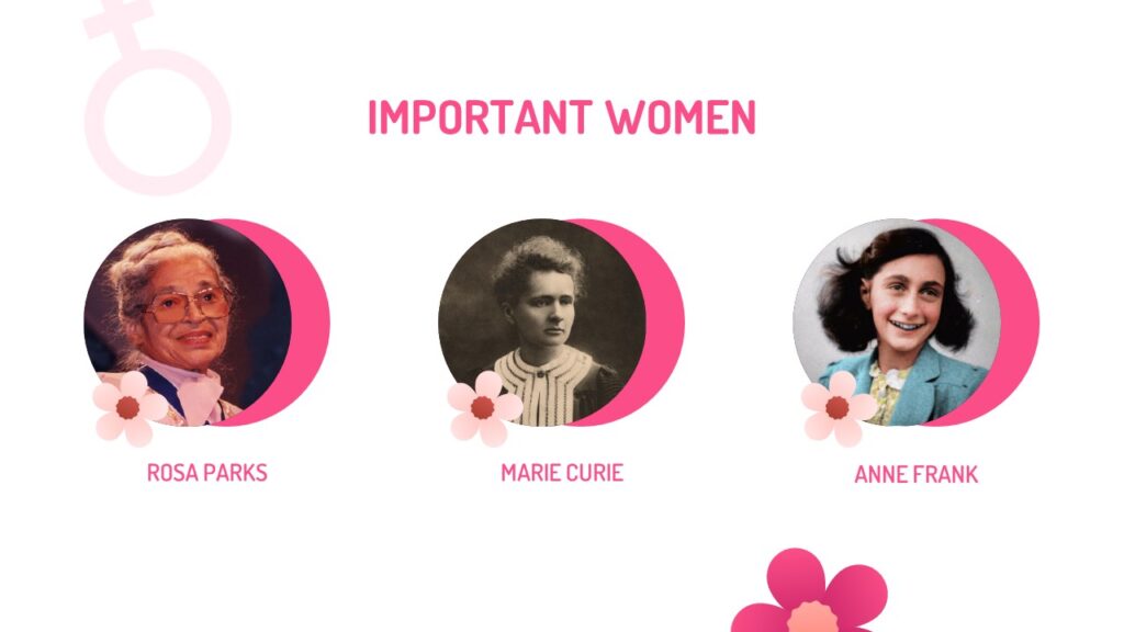 Free International Women’s Day PPT and Google Slides Templates