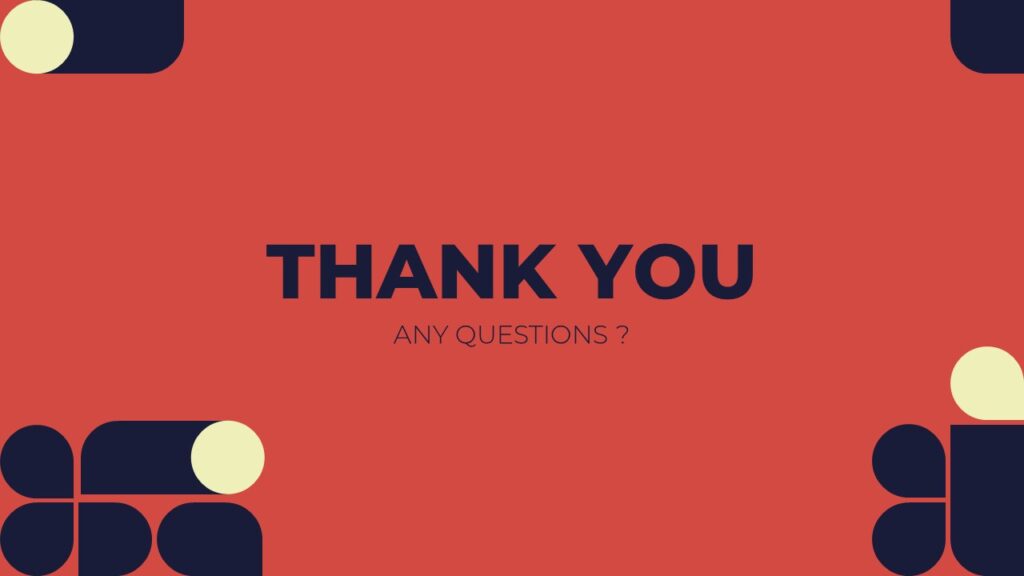 Download free Professional Thank You Templates PPT & Google Slides