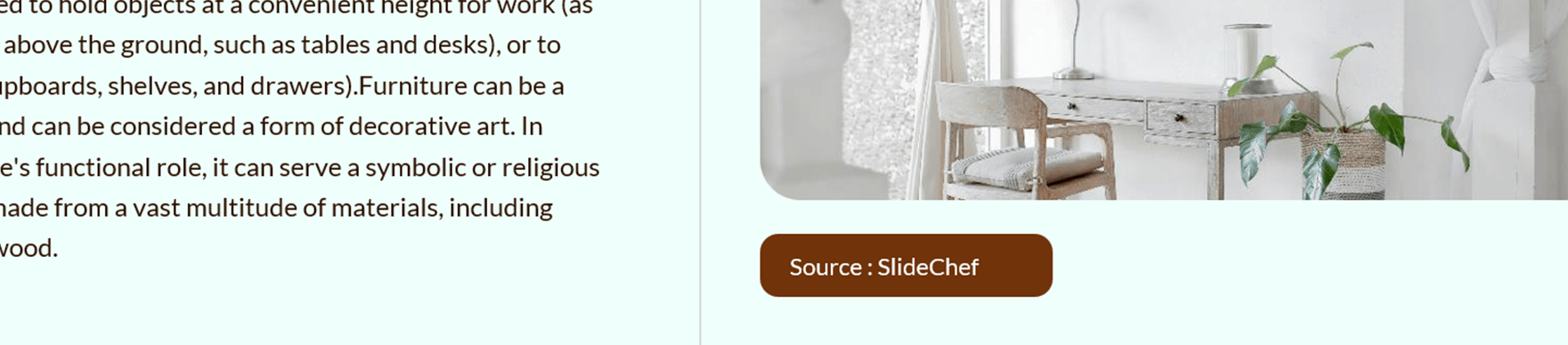How to Cite Image in PowerPoint - SlideChef Guide