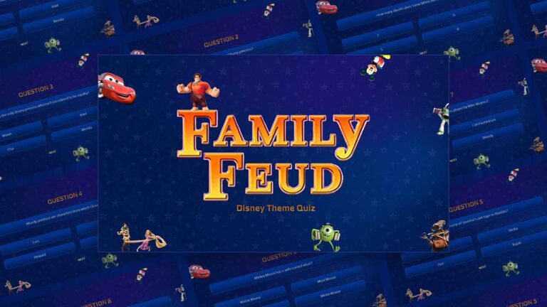 Best Free Family Feud Templates You Shouldn't Miss