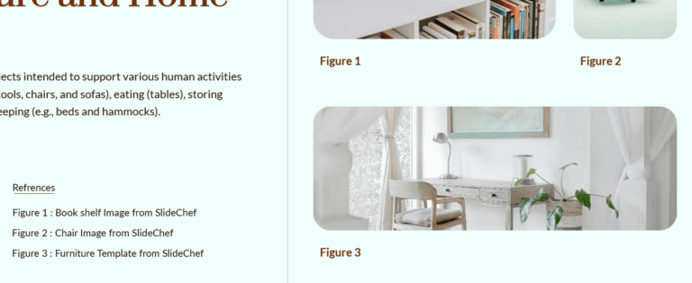 How to Cite Image in PowerPoint - SlideChef Guide