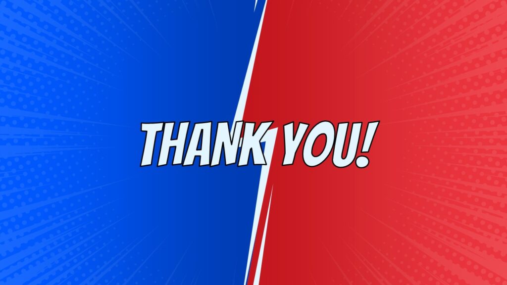 Biden Vs Trump Template | Free PowerPoint and Google Slides