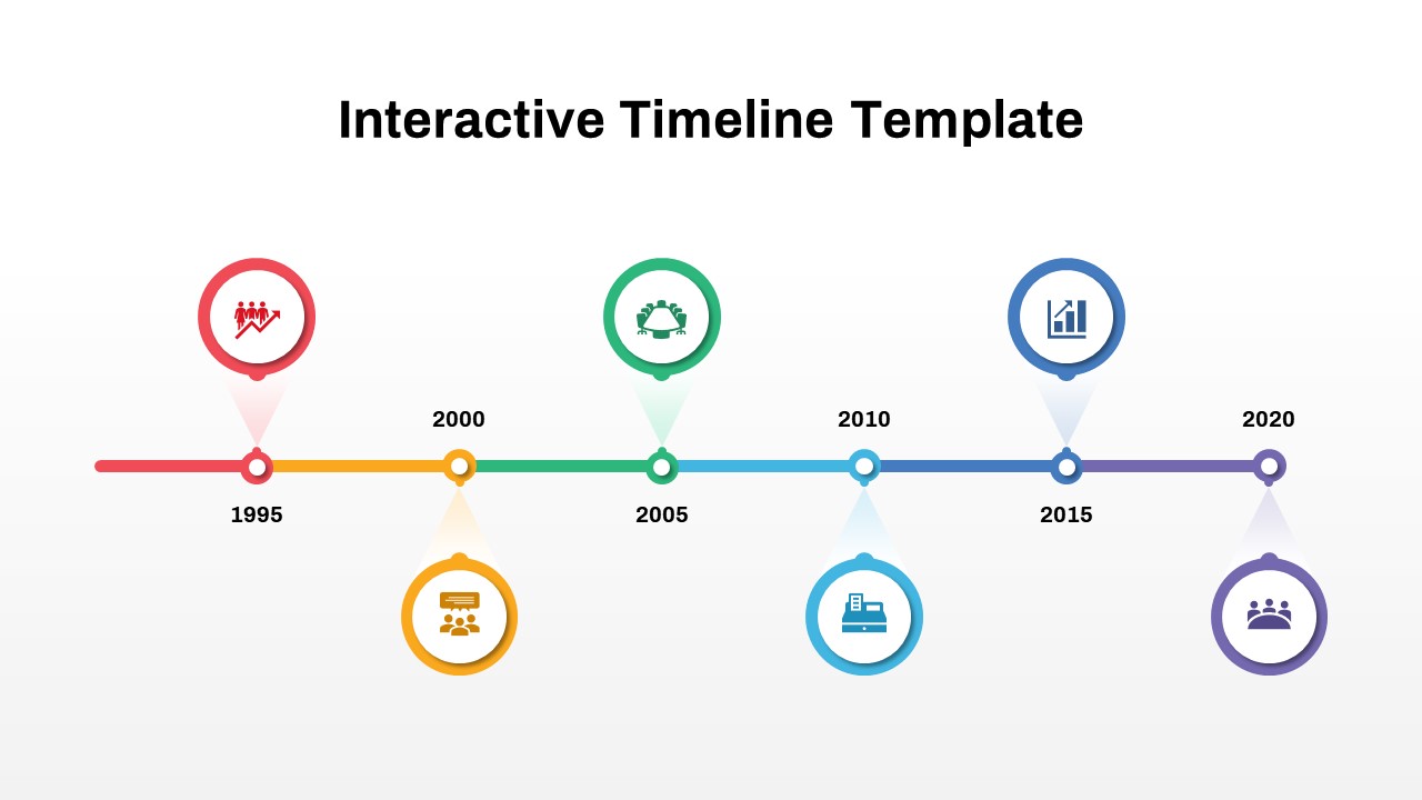 Best Free Timeline Templates - For PowerPoint, Google Slides