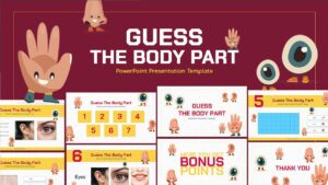 Top Free PowerPoint Game Templates for a fun Presentation