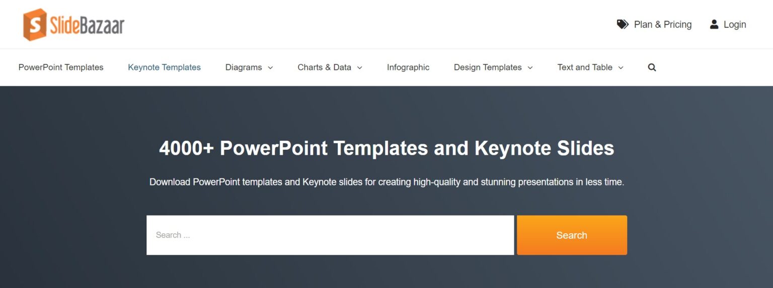 Best Free Slidesmania Alternative You Should Not Miss Out - SlideChef