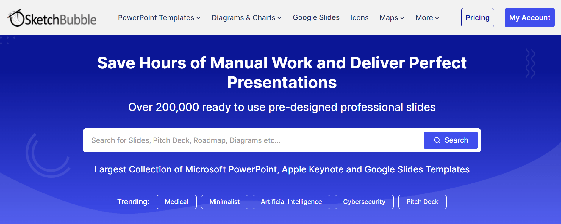 Best Free Slidesmania Alternative You Should Not Miss Out - SlideChef