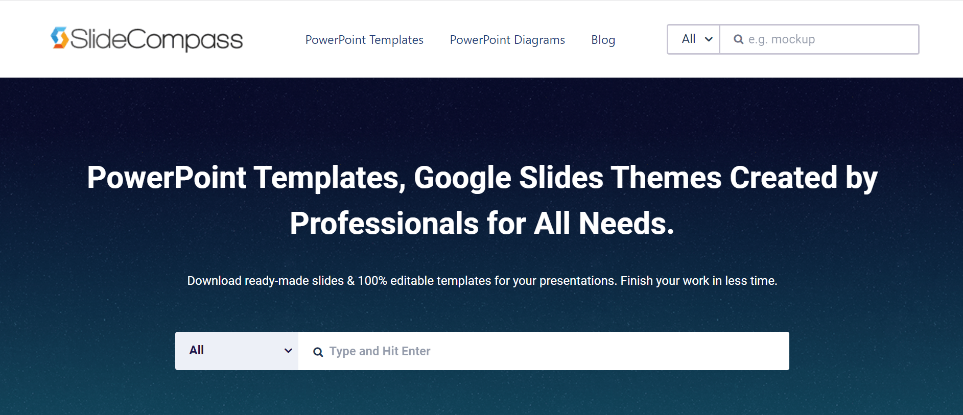Best Free Slidesmania Alternative You Should Not Miss Out - SlideChef