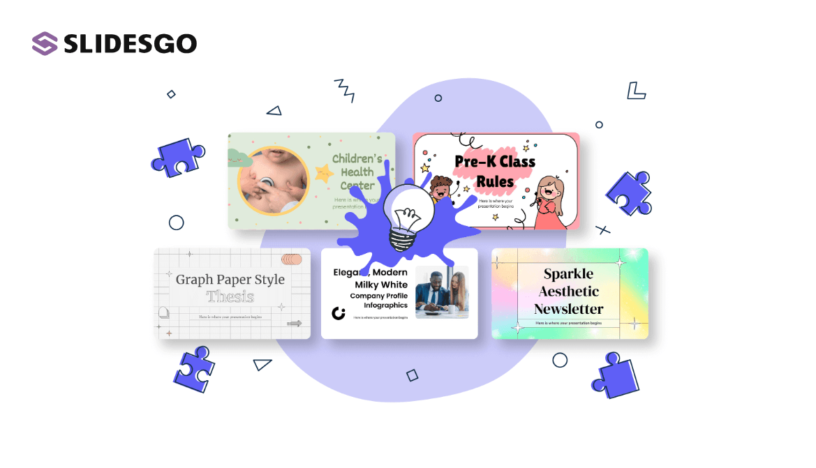 Alternatives To Gamma AI To Make Presentation Super Easy - SlideChef