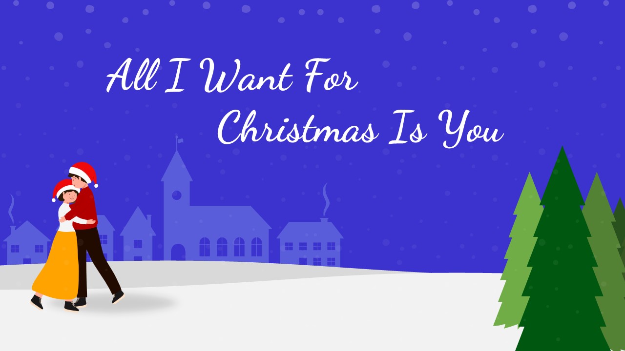 Best Free Printable Christmas Game Templates & Party Games - SlideChef