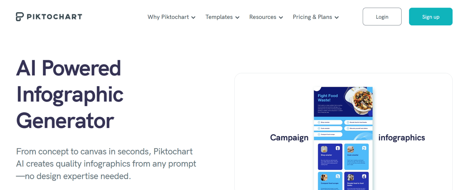 Alternatives To Gamma AI To Make Presentation Super Easy - SlideChef