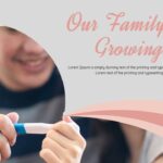 Free Pregnancy Announcement Template | PPT and Google Slides - SlideChef