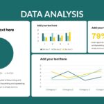 Data Analysis Report Template for PowerPoint and Google Slides - SlideChef